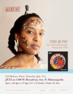 Mankwe Ndosi – Visual Collaborative