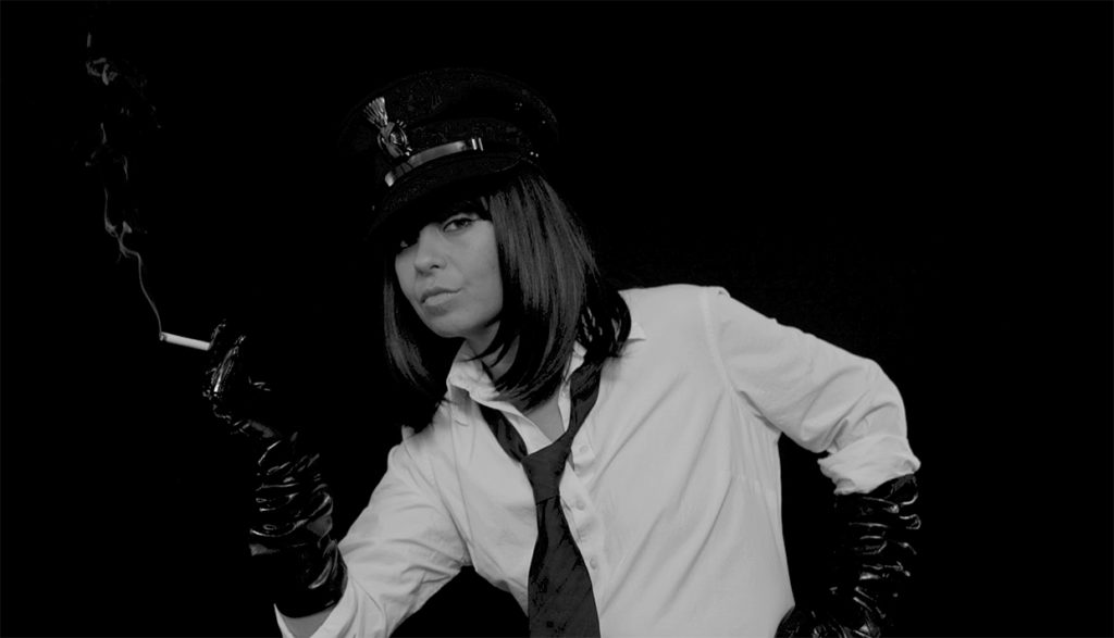 Kelli Ali – Visual Collaborative