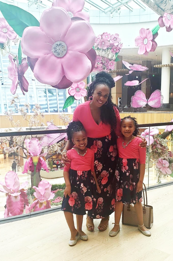 Chinyere Eze – Visual Collaborative