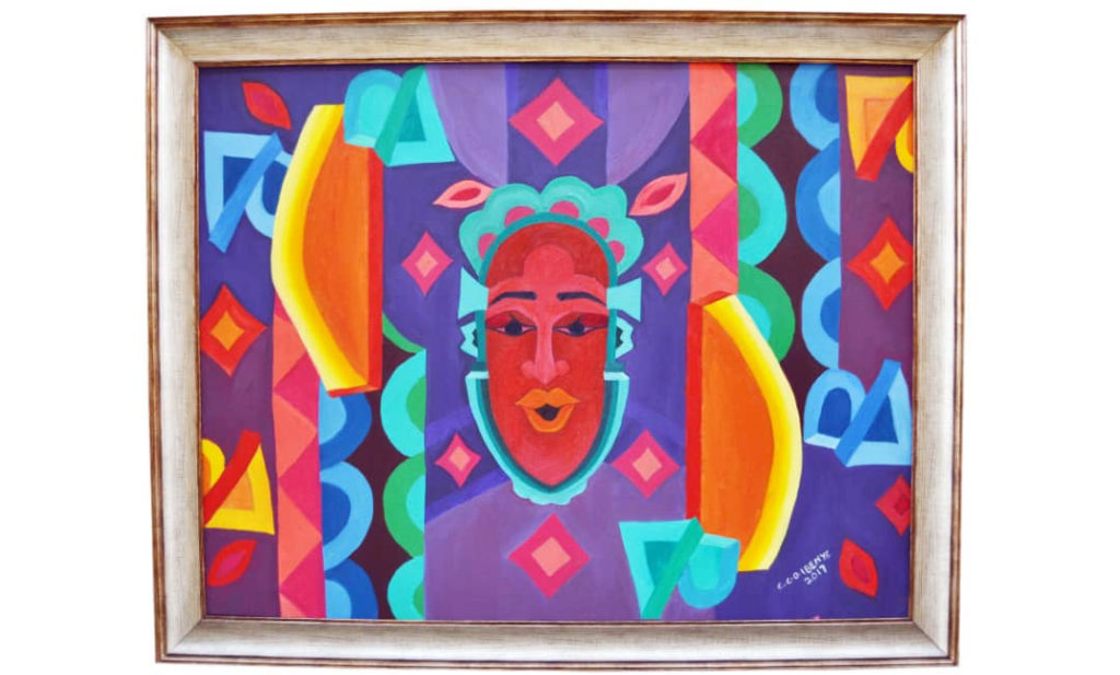 Chinyere Ibenye – Visual Collaborative