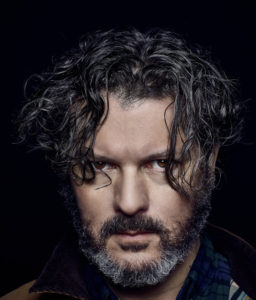 David Hayter – Visual Collaborative