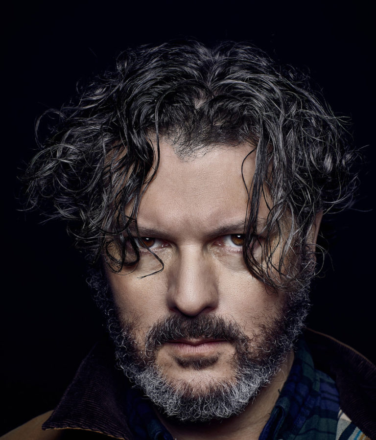 David Hayter – Visual Collaborative
